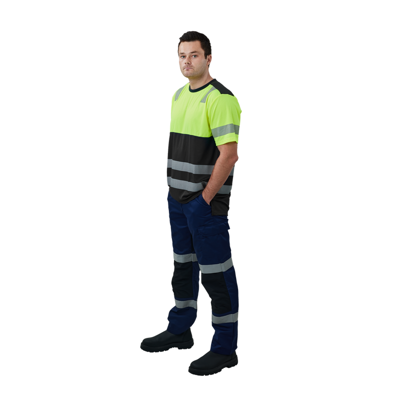 WALTYN FLEXI PANTS | Waltyn Workwear